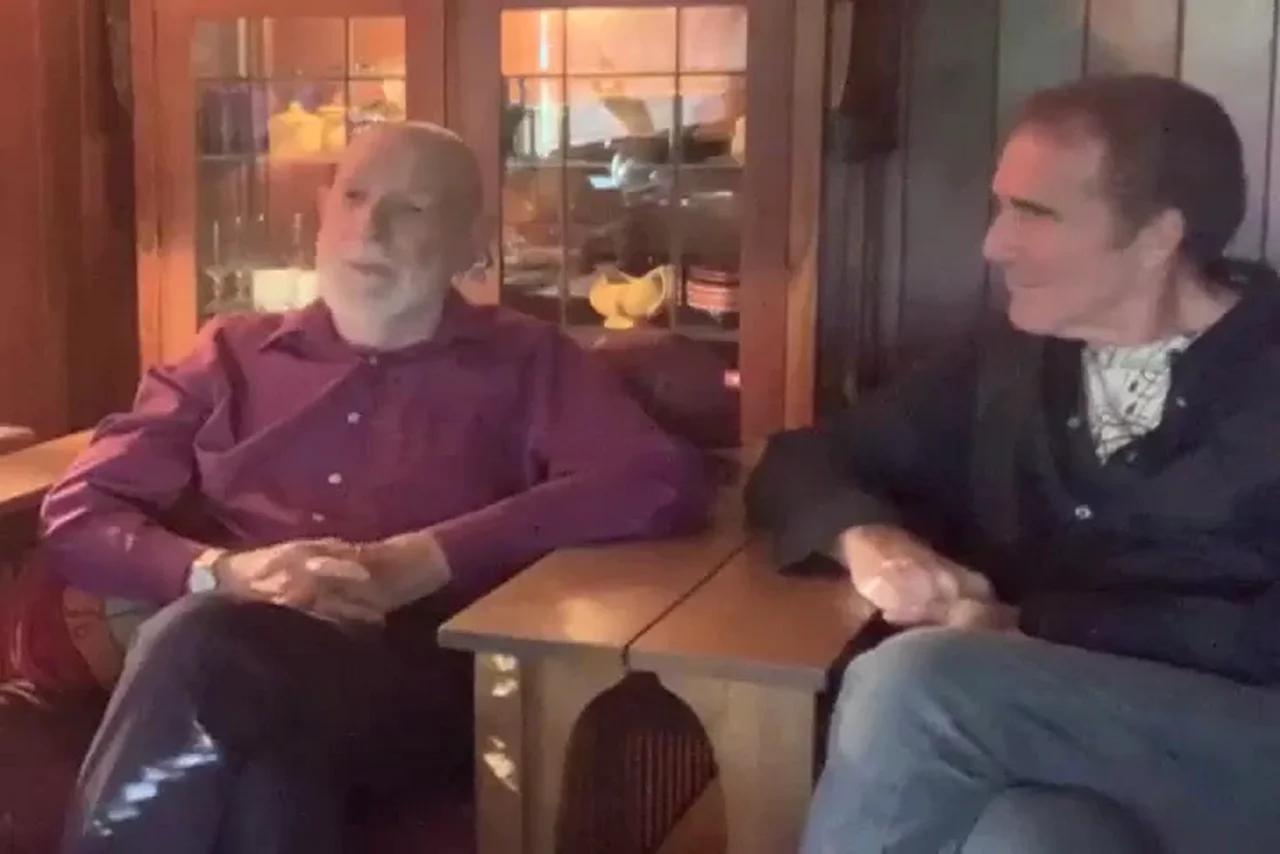 2019 Final Interview w Drs Len Horowitz and Alan Cantwell