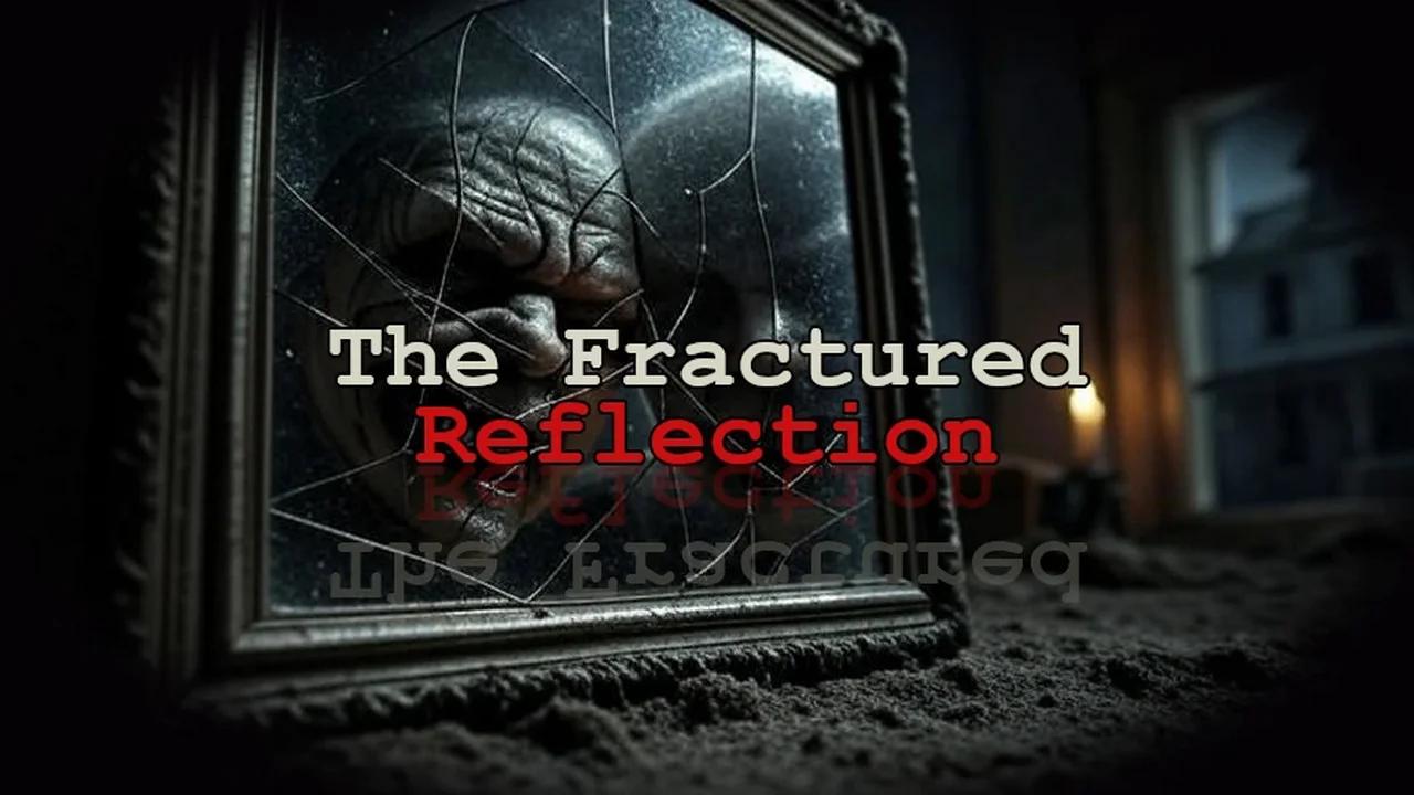 The Fractured Reflection - CreepyPasta