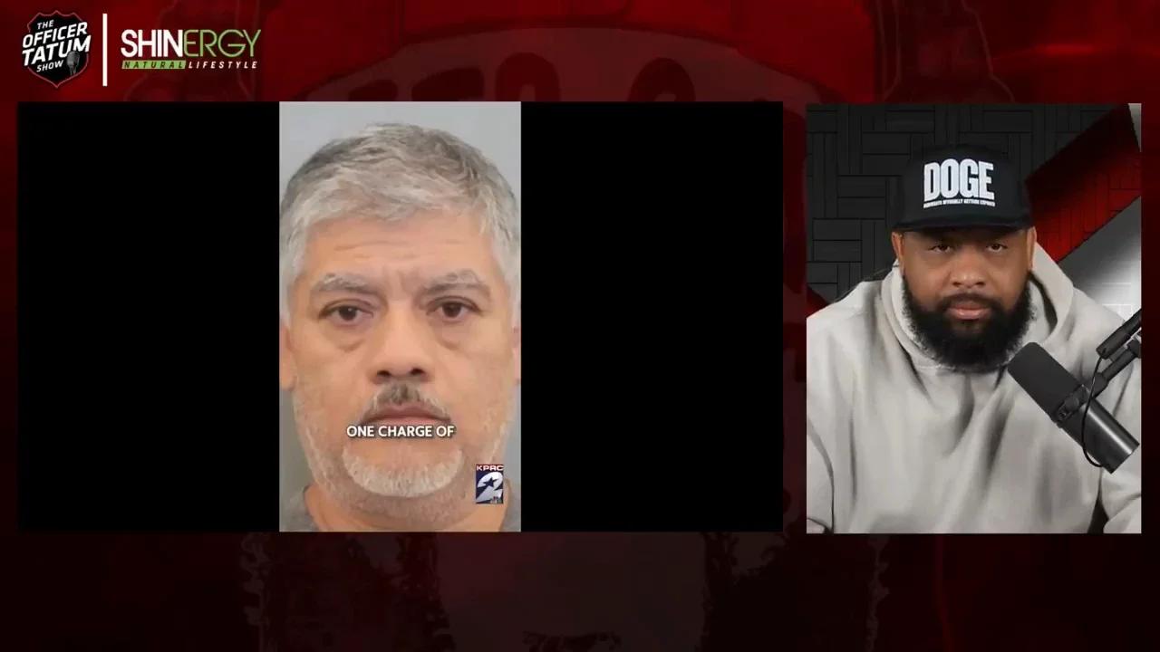 Illegal Alien INFECTED over a DOZEN WOMEN by doing the UNTHINKABLE