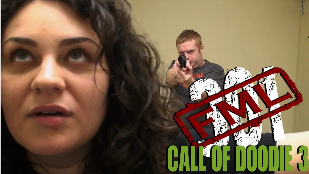 FML Tales From FMyLife #301: Call of Doody 3 Burrito Warfare (uncensored)