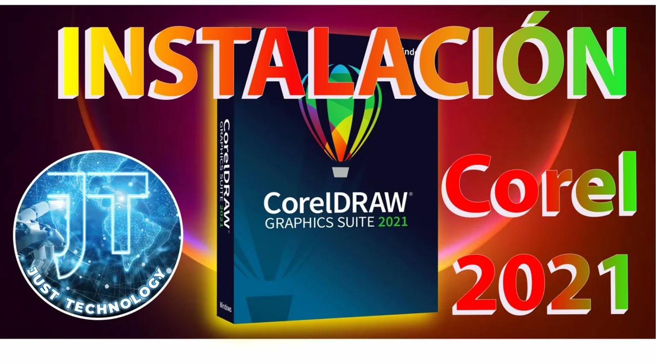 COREL 2021