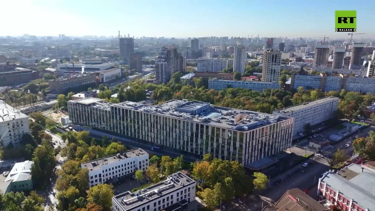 Moskva proslavlja 878. rođendan: Grad kao simbol sudbine i istorijske ...