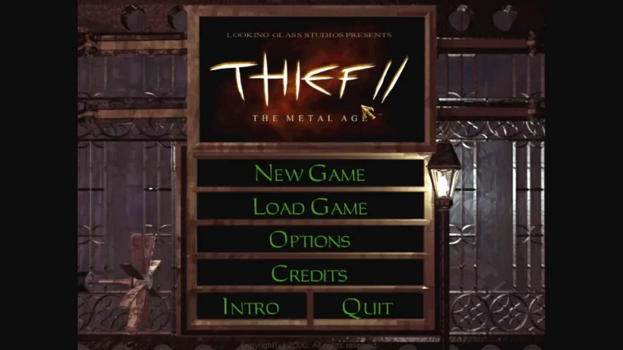 Thief 2 full game