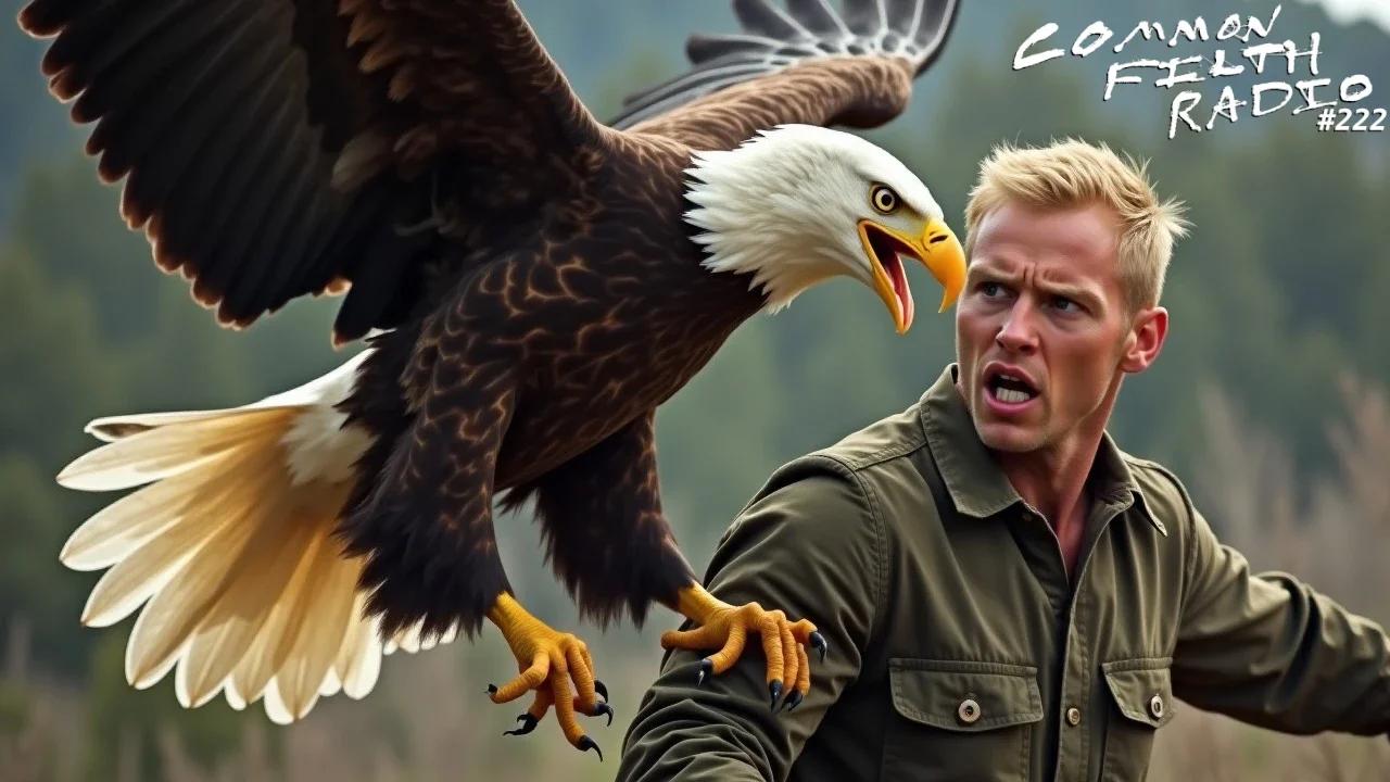 Don't Get Remoralized! (Common Filth Radio #222)