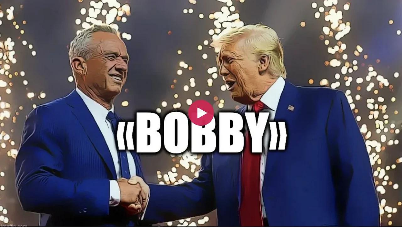 Bobby - Radio-Québec