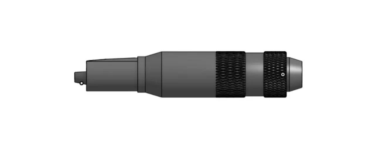 M14x1 Sample