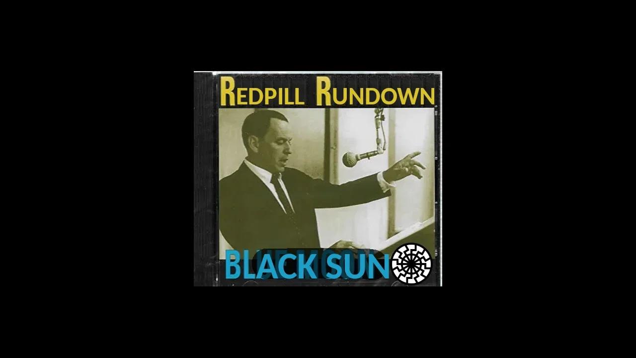 Black Sun ("Blue Moon" parody)