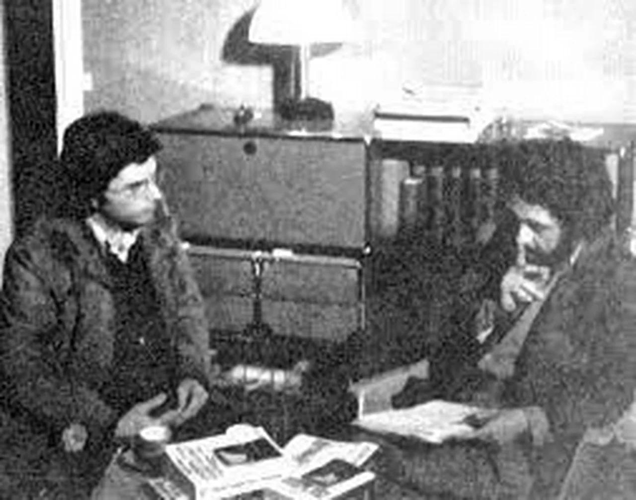 La CIA contra América Latina