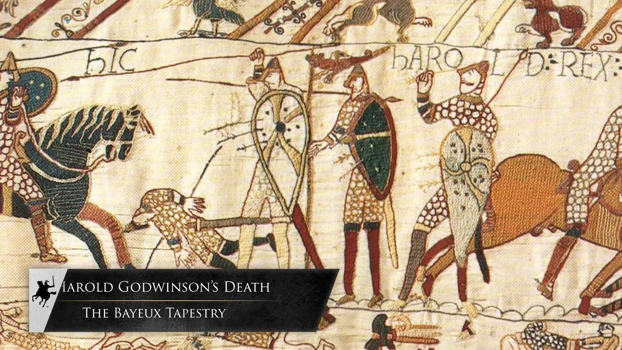 Total war Rise and Fall of the Anglo Saxons Thrones of Britannia_1080p