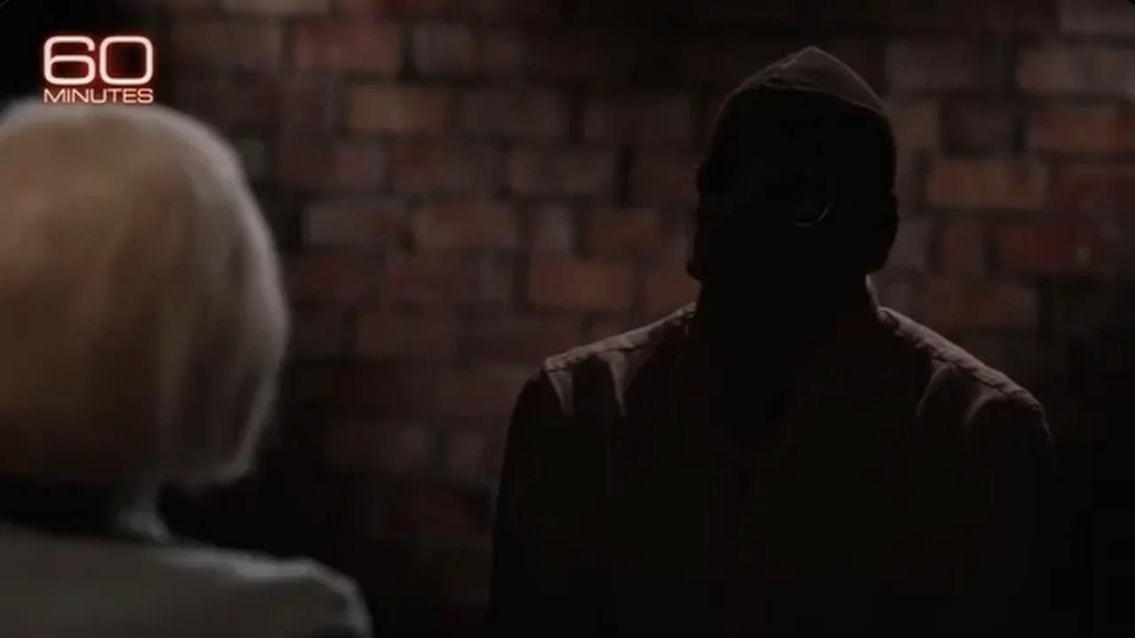 Mossad Agent: "We Create A Pretend World" - 60 Minutes