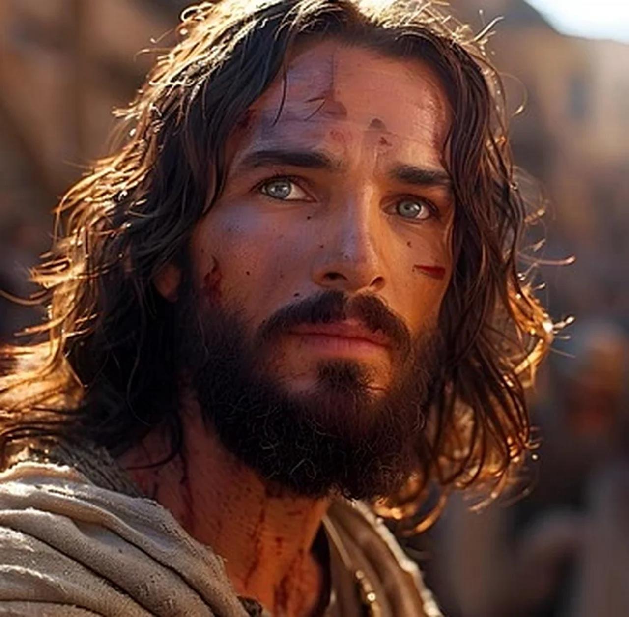 Ven Pronto Jesús