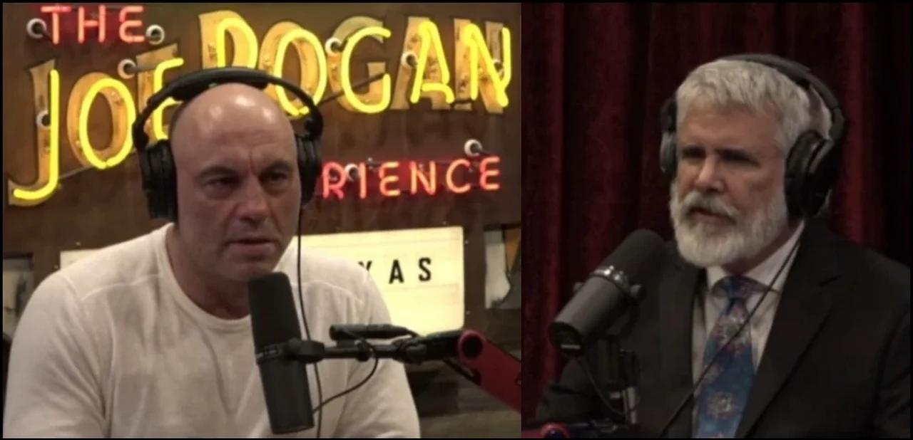 JOE ROGAN INTERVIEWS DR. ROBERT MALONE | JOE ROGAN PODCAST