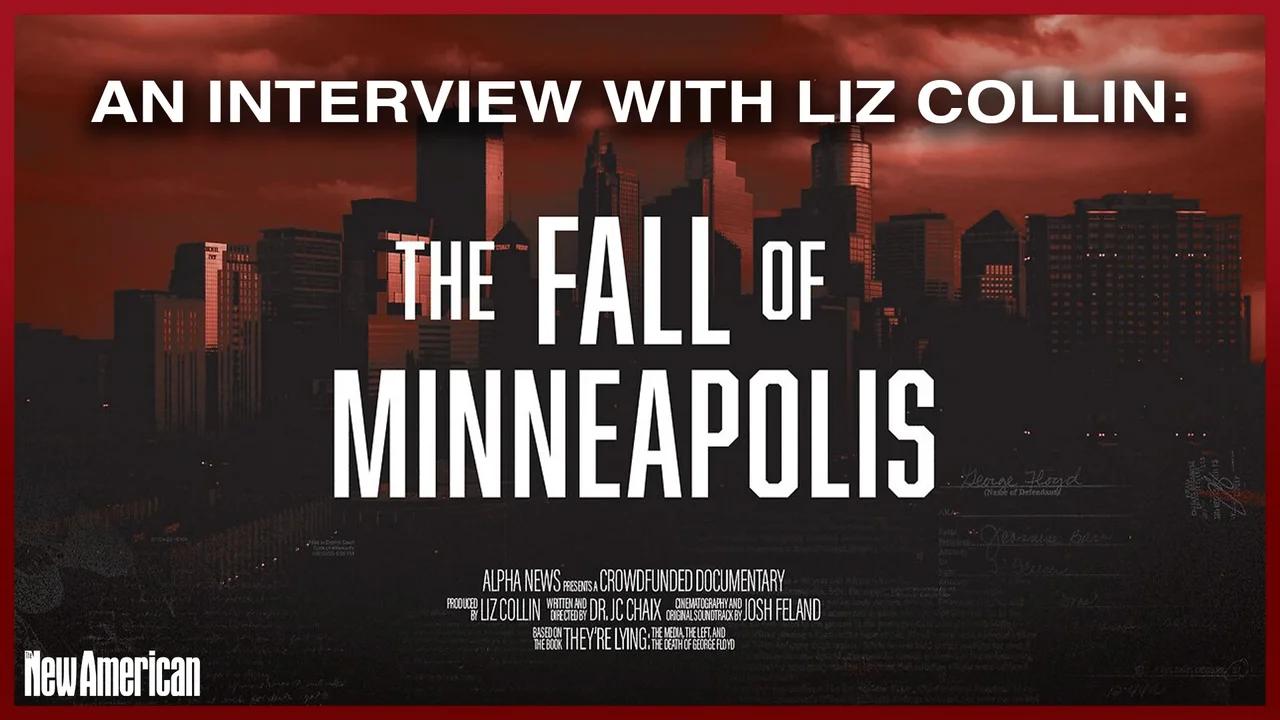 Presenting Facts That Were Hidden From You: An Interview with Liz ...