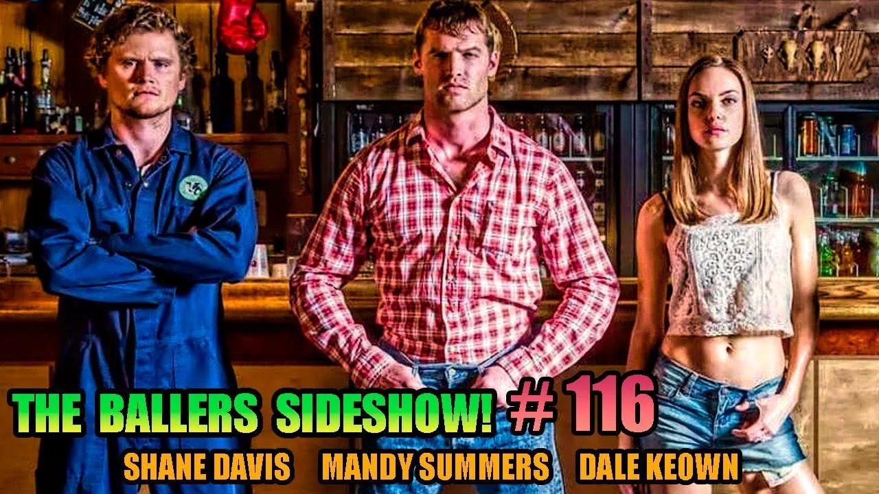[LSA] BALLER'S SIDE SHOW - 02/16/2024 - BALLERS SIDESHOW #116! WITH ...