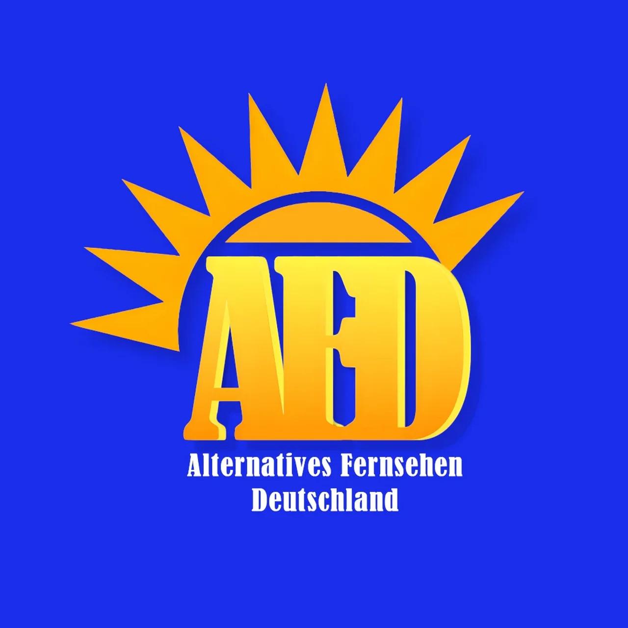 AFD.blue - Alternatives Fernsehen Deutschland