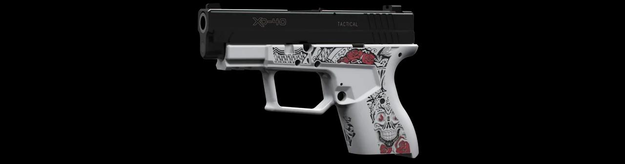 XD-940-SubCompact Superpack 1.0