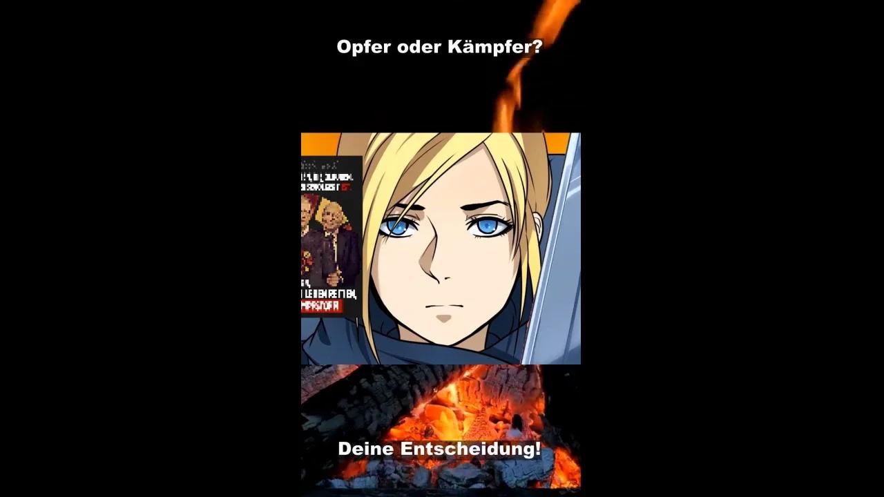 TikTok zensiert🚨: Bist Du Opfer oder Kämpfer?