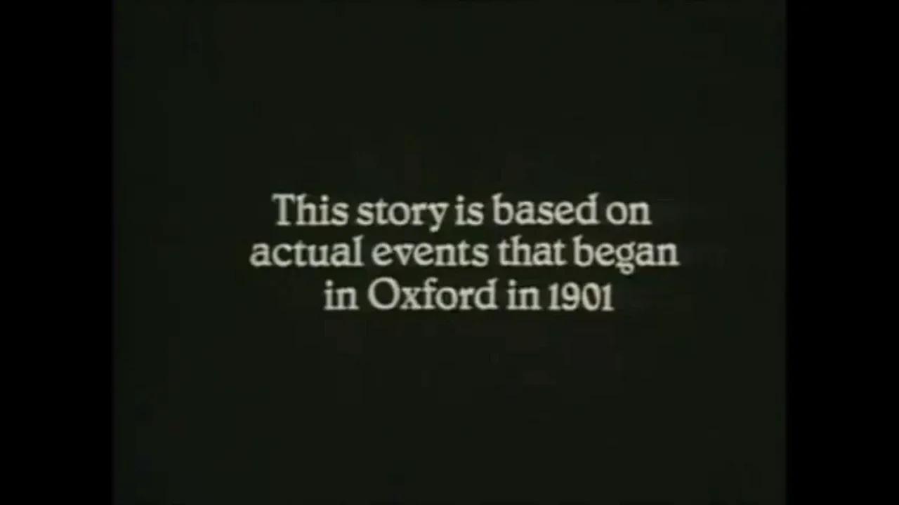 Miss Morrison's Ghosts