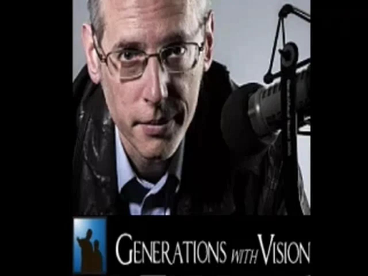 Fastest Growing Church in the World, Generations Radio