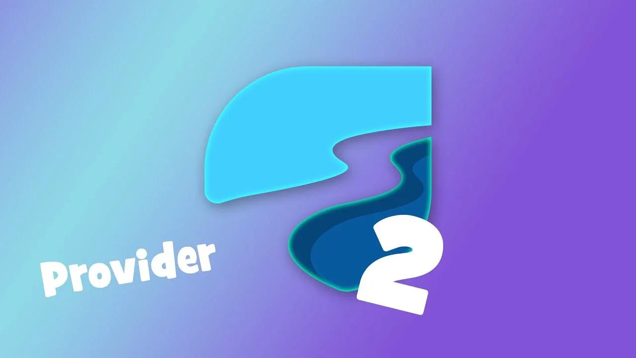 Flutter Riverpod - Provider ( Part 2 )