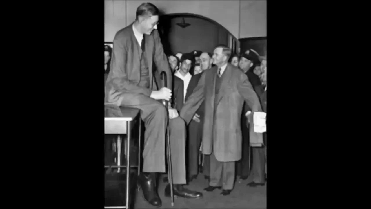 A Giant Conspiracy Too Big To Hide - A Documentary