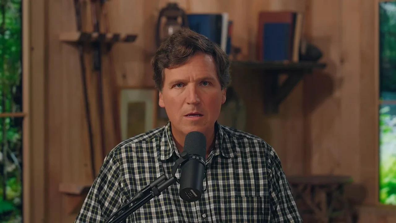 Steve Bannon Responds to Being Ordered to Prison