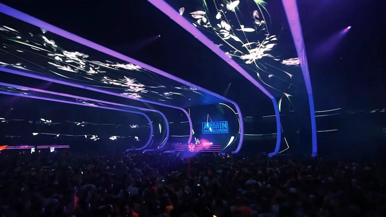 ENYA - ORINOCO FLOW (TRANCE REMIX) (Music101Edit) with Armin van Buuren