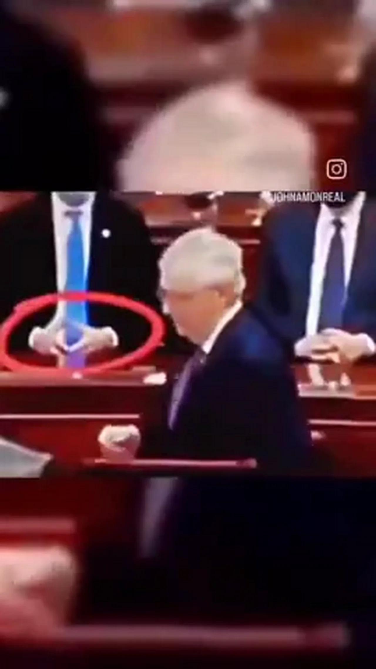 Masonic Gang Signs for Eyes to See