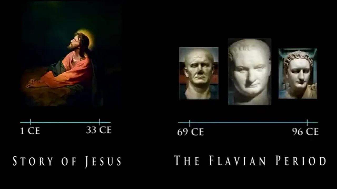 PISCEAN-TO-AQUARIAN AGE REVELATION: The Flavian Signature Proves the ...