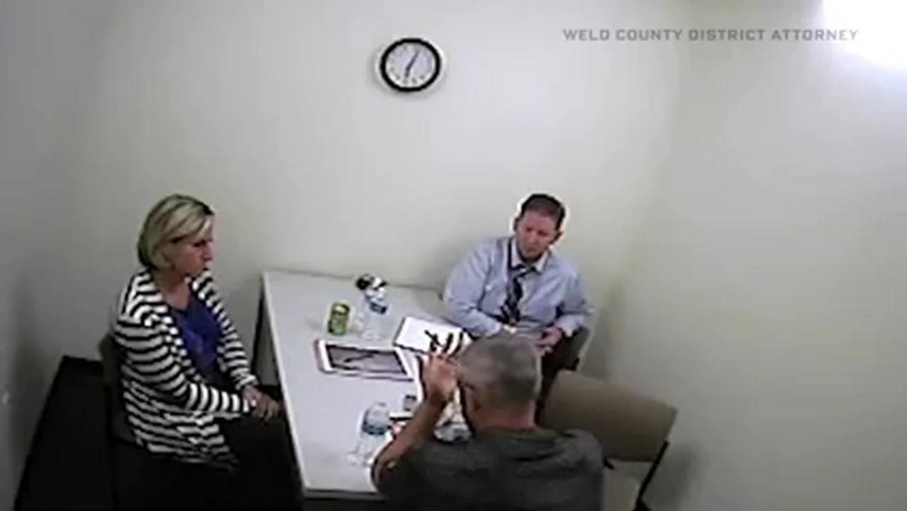 Former FBI Agent Explains How to Detect Lying & Deception _ Tradecraft _ WIR_low