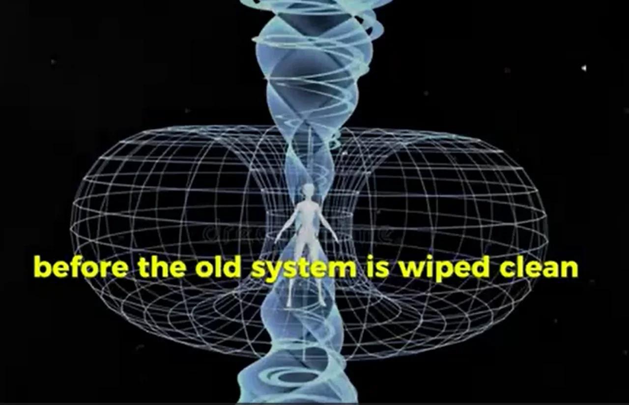 HOW TO HACK THE SIMULATION