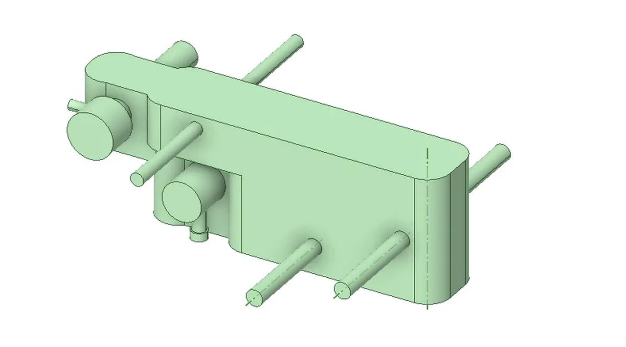 ATF1814 M16 FCG CUTTING TOOL
