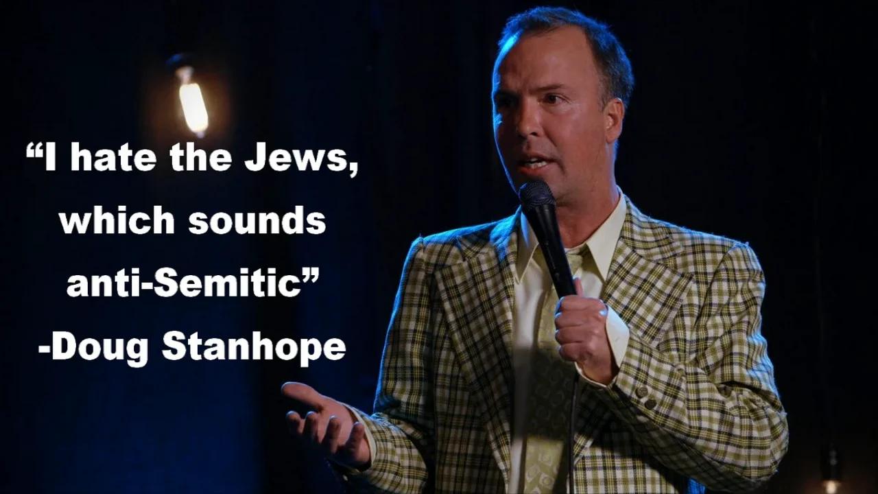 Interview - Rabbi Finkelstein - By Pastor James Wickstrom