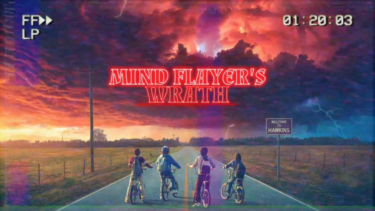 Stranger Things Recap: Chapter 8 - Mind Flayer's Wrath