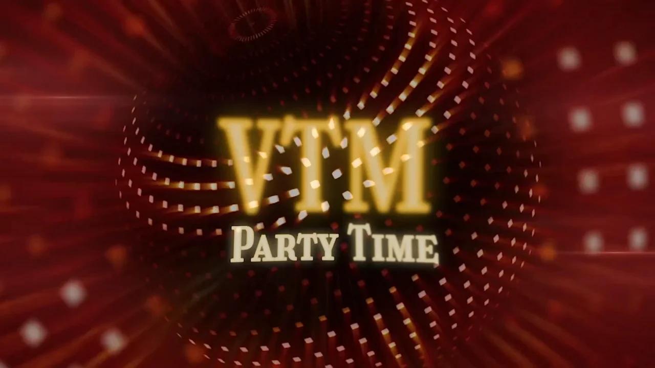 2025-09-13 VTM Party Time