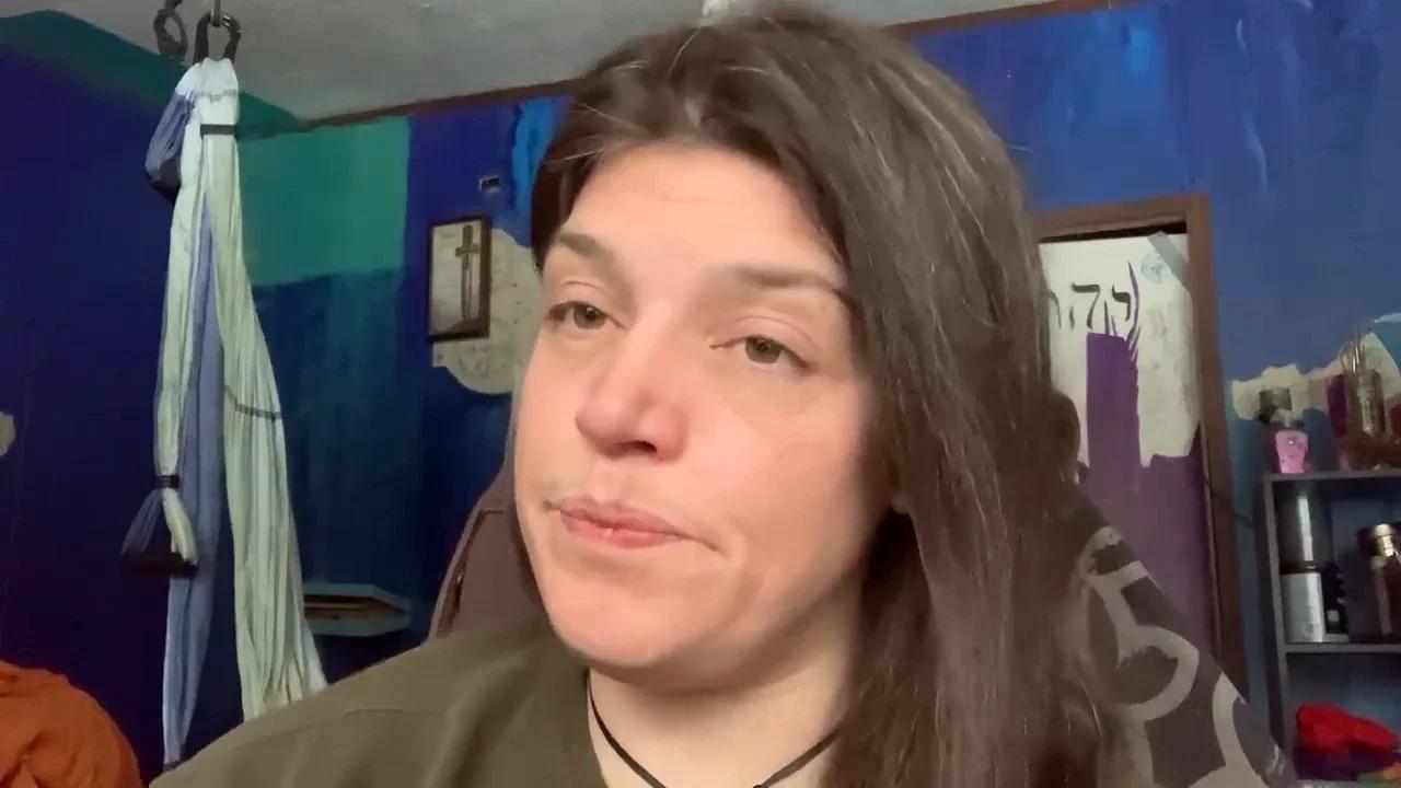 Sabrina Wallace 22-JAN-2024 video 5