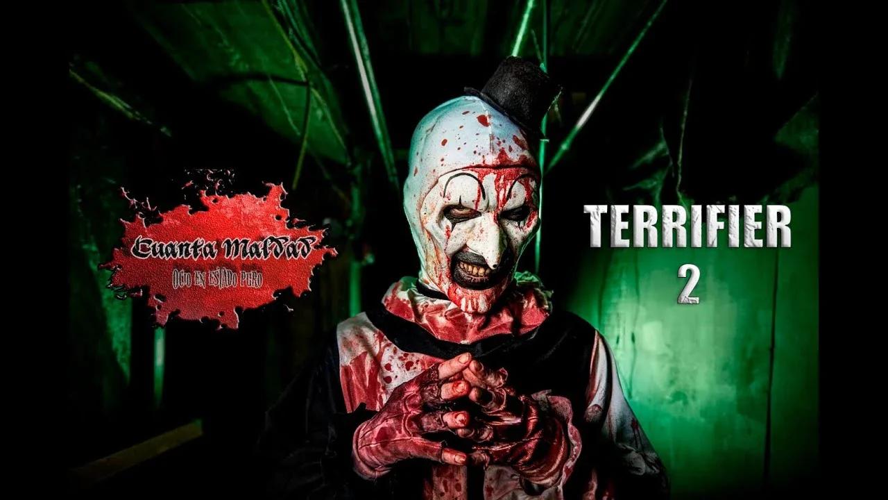 Terrifier 2