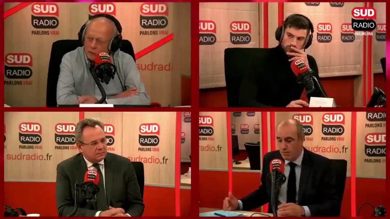 [Frédéric Pierucci / Olivier Marleix] L'Affaire Alstom : Chantage ...