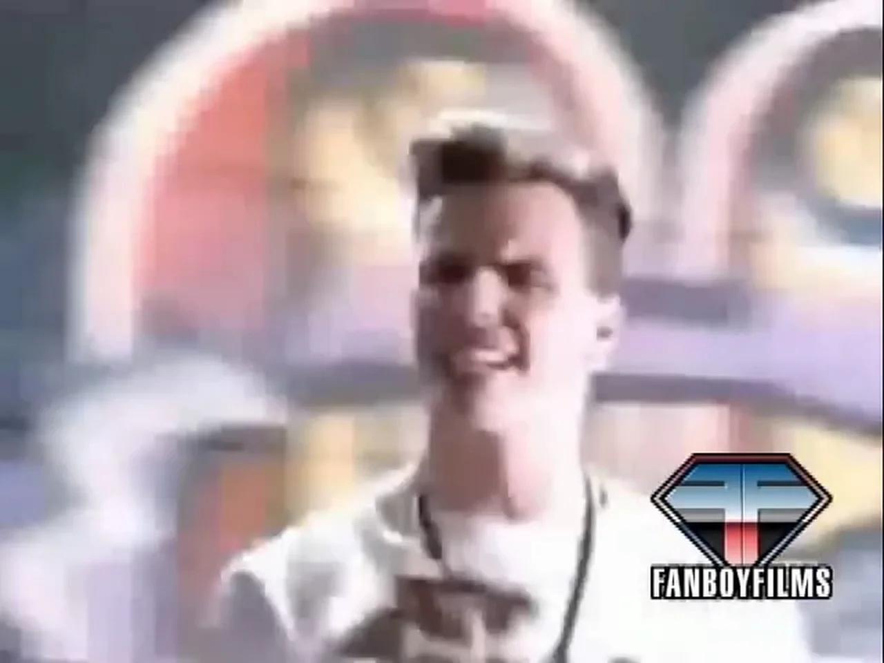 Vanilla Queen - Ice Under Pressure Remix