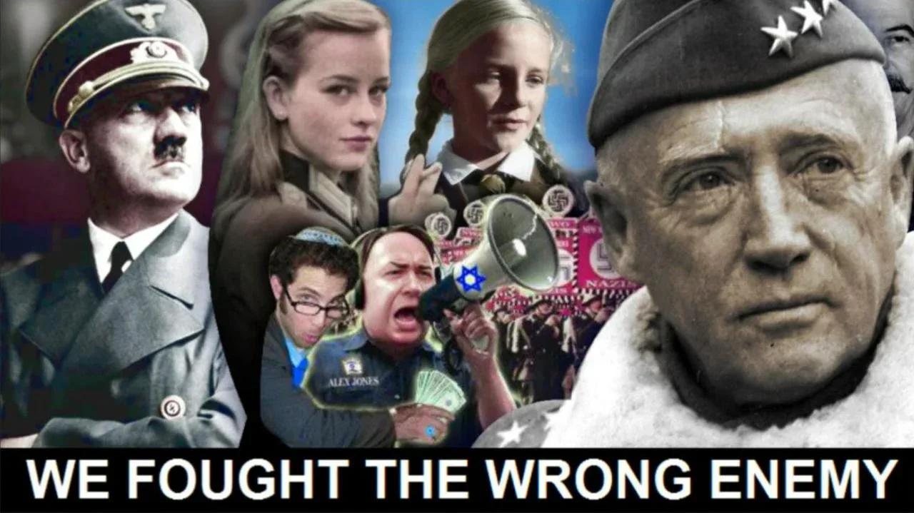 Hell Storm Documentary || We Fought The Wrong Enemy