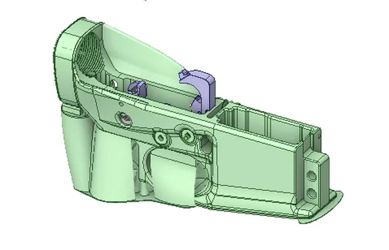 HMSL 3.1 M16 FullAuto V2 *UPDATED*