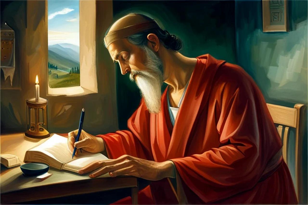 Introduction to the Book of Wisdom of Sirach