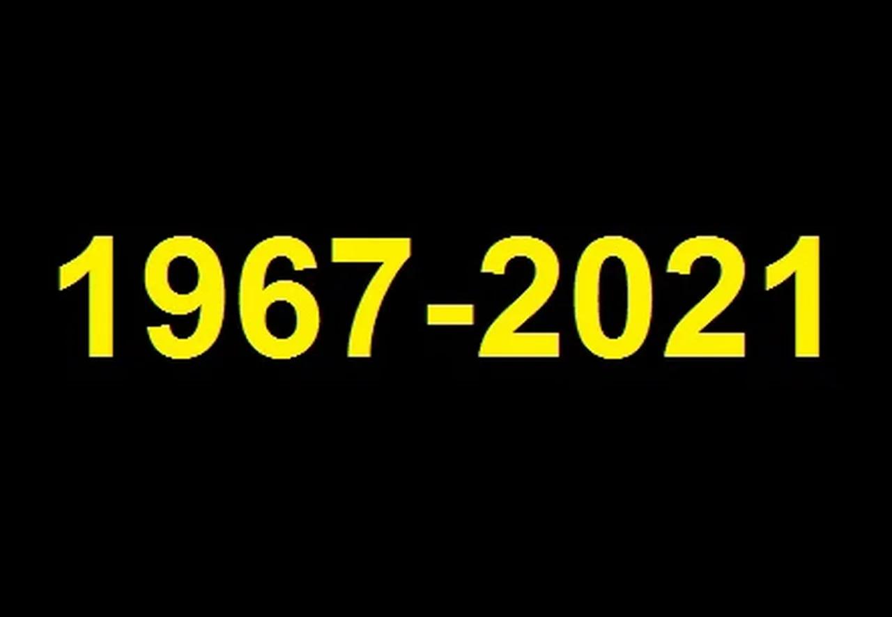1967 - 2021 - Les 54 premières années, lanceurs d'alerte israéliens - 2024
