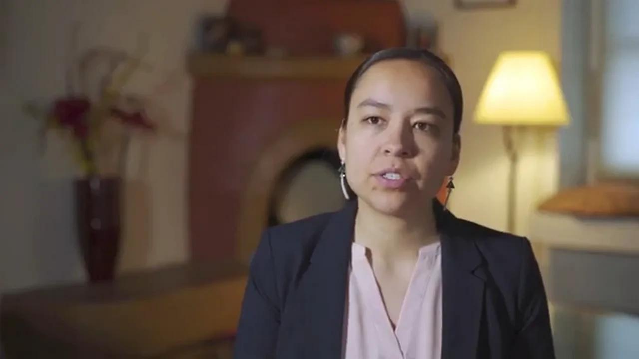 Lyla June Johnson Has An Important Lesson To Teach Us