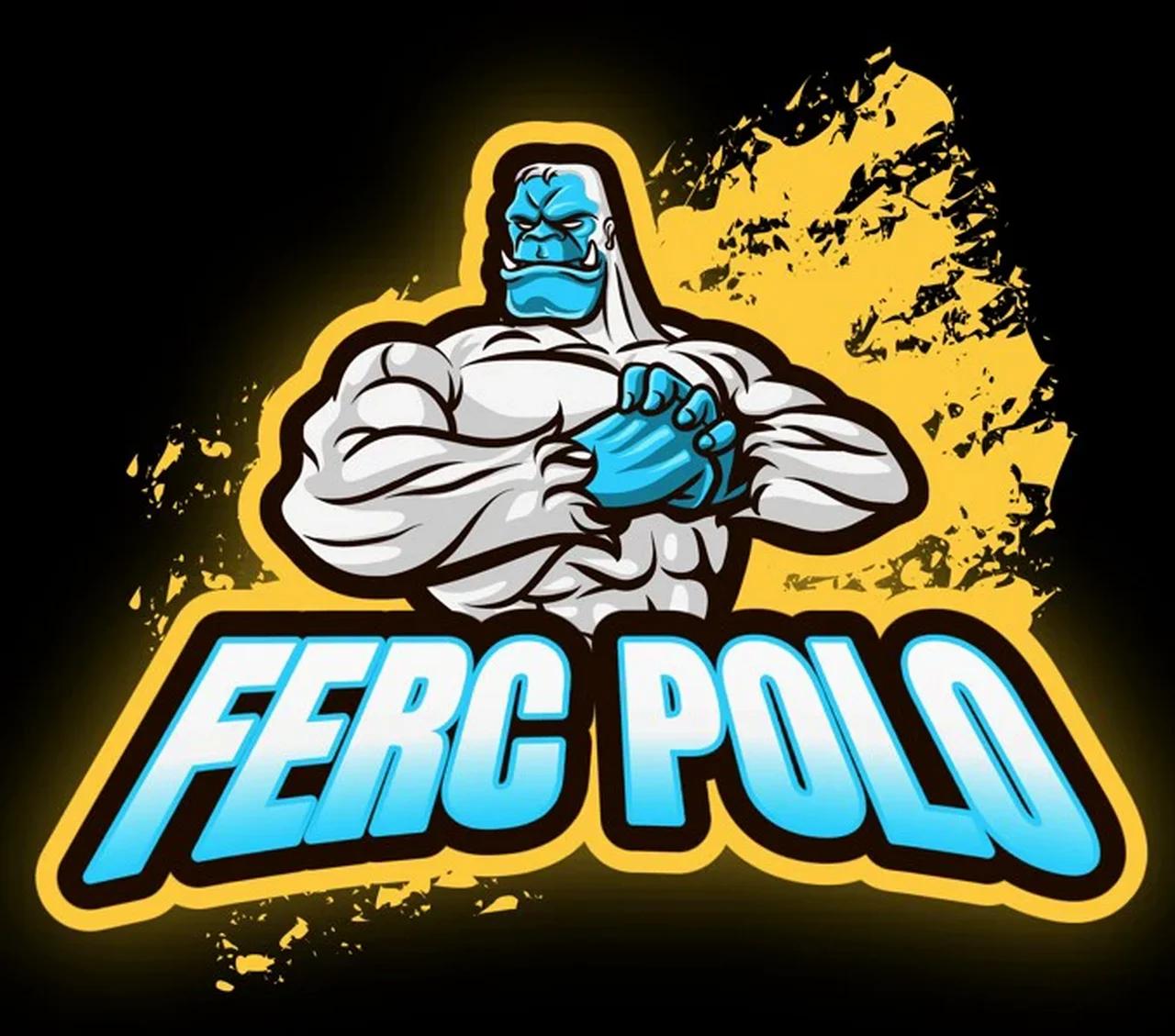 Ferc Polo's UHF