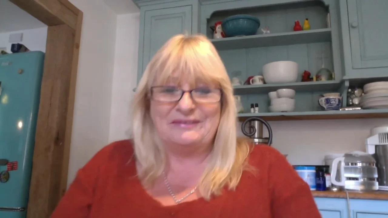 Sandi Adams Agenda 2020 Part 2