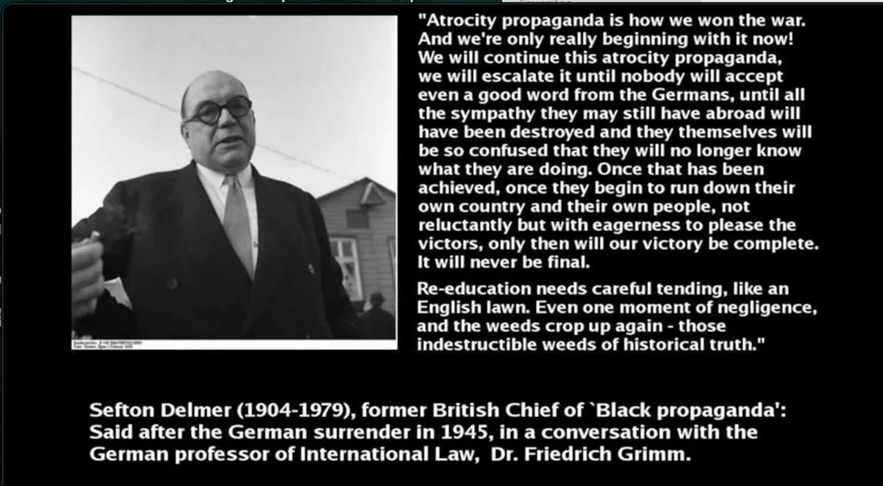 Reverse Engineering 911 for a better understanding of the Holohoax by ...