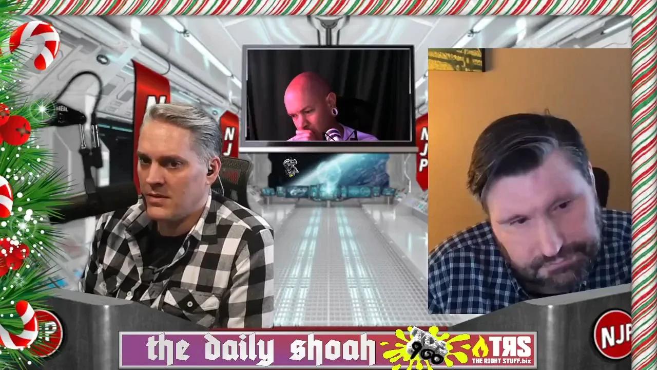 Mike Enoch explains how deradicalization does not work in the way you think