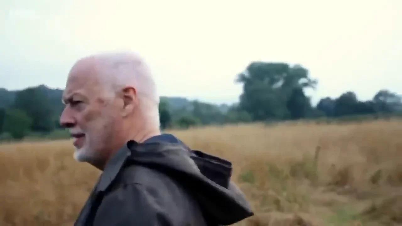 Wider Horizons - David Gilmour [2015]