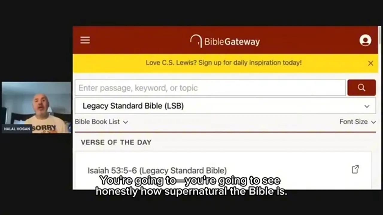 Garden of Eden RESTORED： The ACTUAL Story of Easter